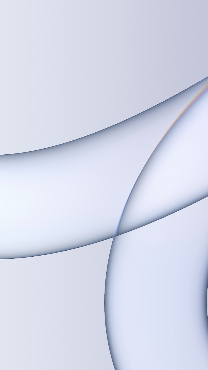 Обои Silver 2021 iMac color matching wallpaper for iPad or desktop для ...