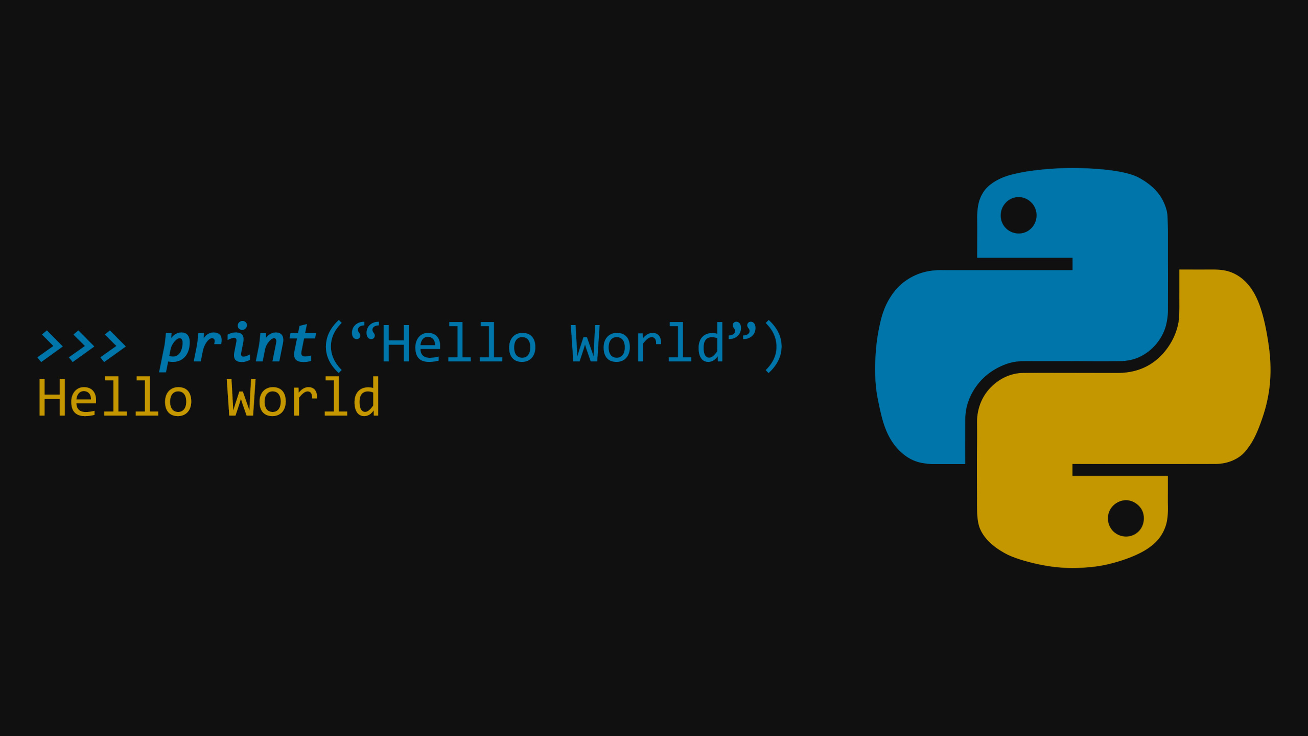 Python Обои На Рабочий Стол - 64 фото