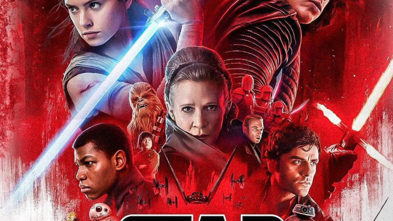 Обои звездные войны 8 последние джедаи, Марк Хэмилл, Звездные Войны ...