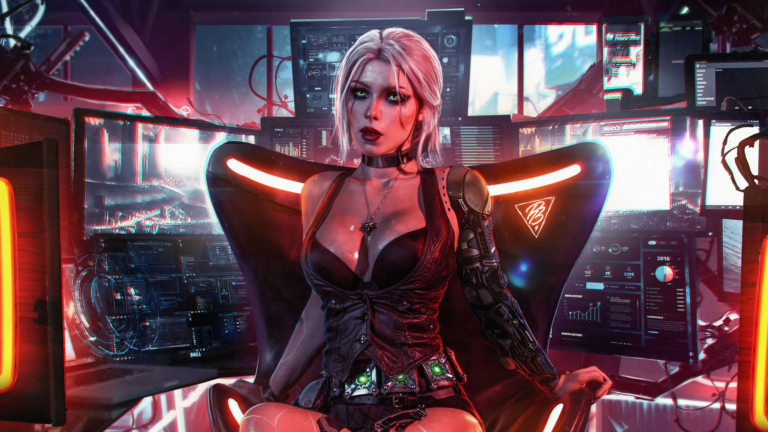 Обои киберпанк 2077 девушка Киберпанк 2077 девочка киберпанк богопад Xbox серии X и серии S